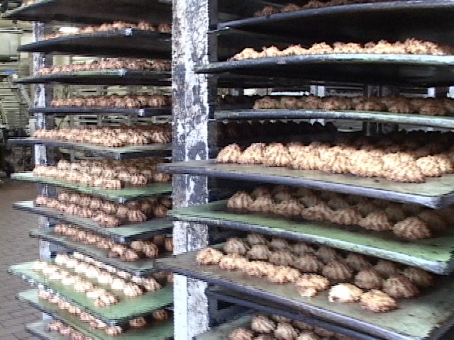 The Film – The Macaroon King